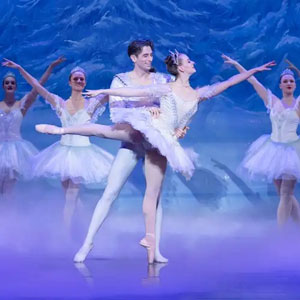 Setness Tours - Stockton, California - Theater Tours