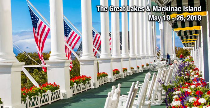 Setness Tours - Stockton, California