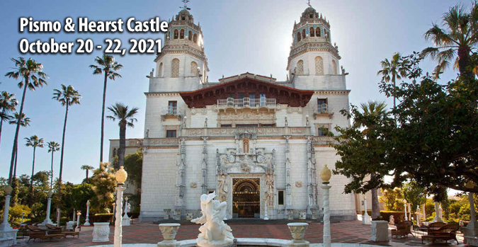 Setness Tours - Stockton, California